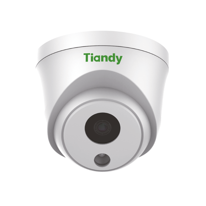 ВИДЕОКАМЕРА IP TIANDY TC-C32HN Spec:I3/E/Y/C/SD/2.8mm/V4.1 - купить в ...